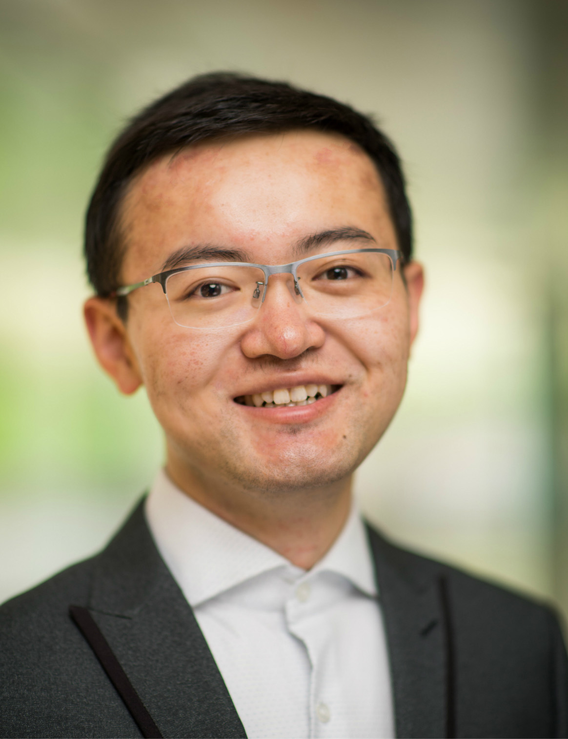 Xin Zan – ECE Microelectronics at Maryland